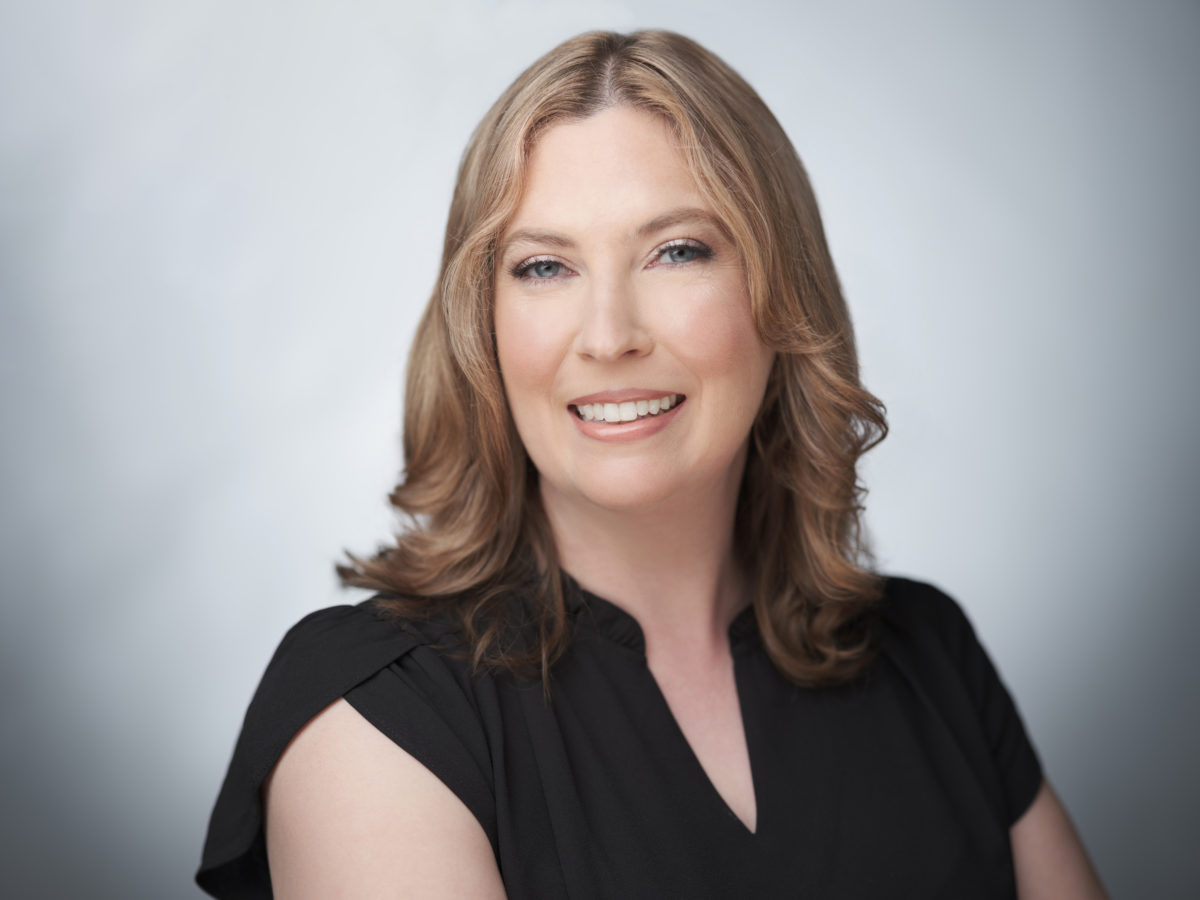 Next Street Welcomes Ann Lewis as Chief Technology Officer - Next Street