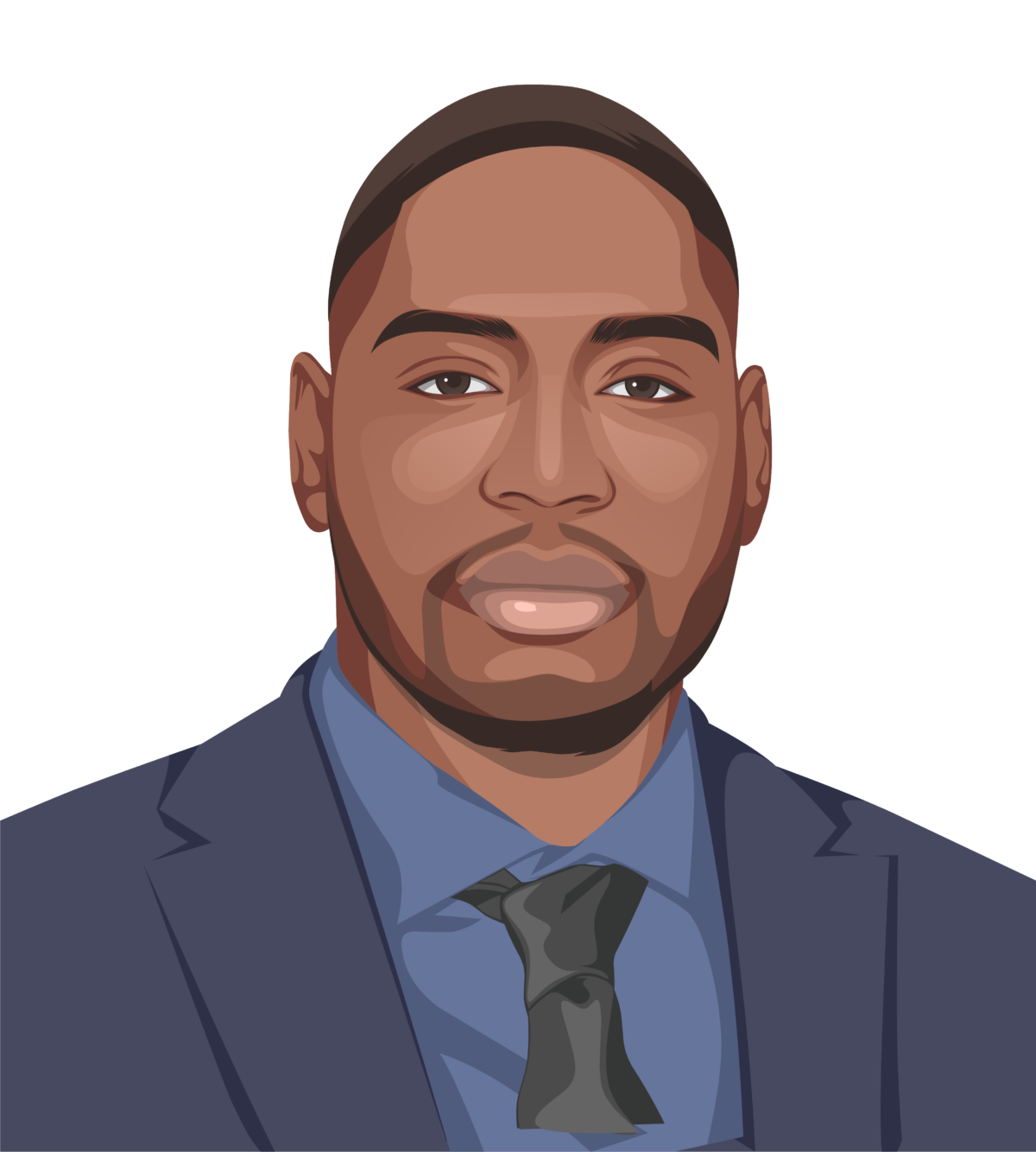 Bio: Keon Williams - Next Street