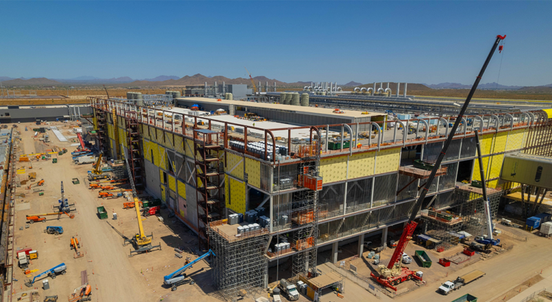 Next Street - Realizing the Potential of Every Small Business