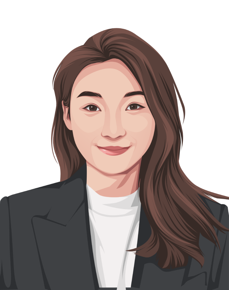 Bio: Vivian Yu - Next Street
