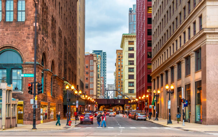 Featured Stories in the News | Next Street